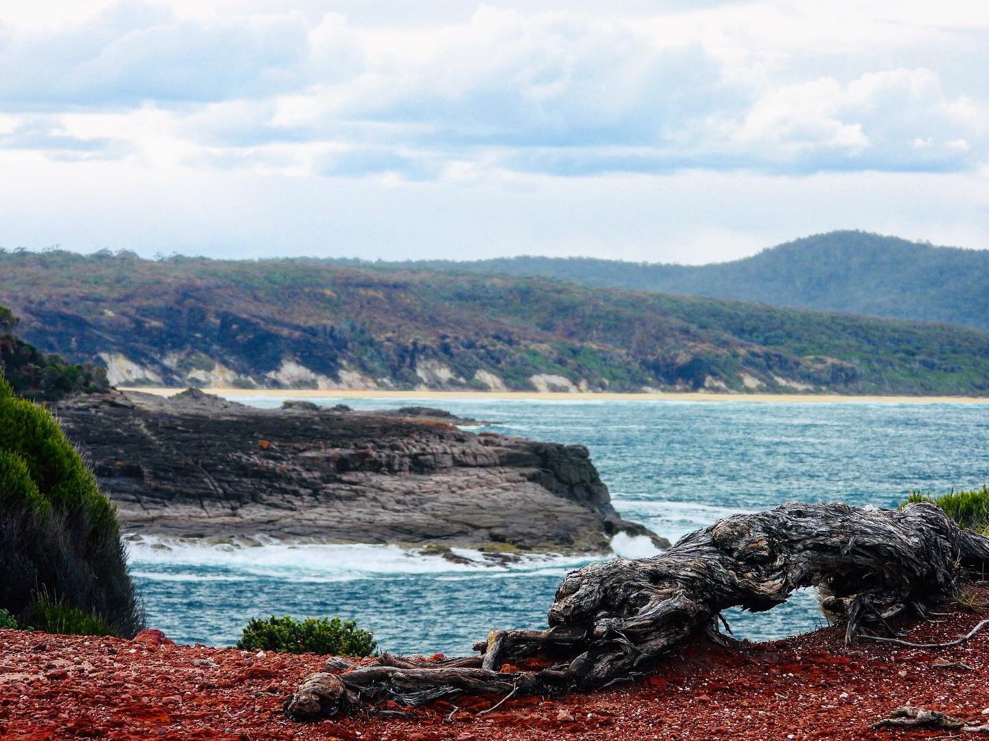 Merimbula – Living Learning Exploring